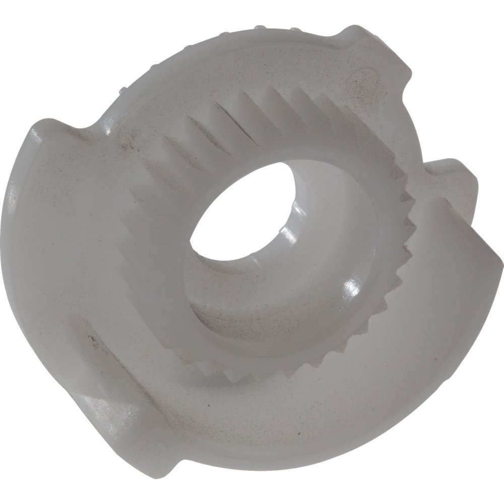 DELTA FAUCET RP19807 Hot Limit Stop, Chrome