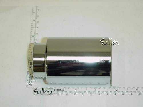 DELTA FAUCET RP22735 Delta Plumbing Replacement Parts, Chrome