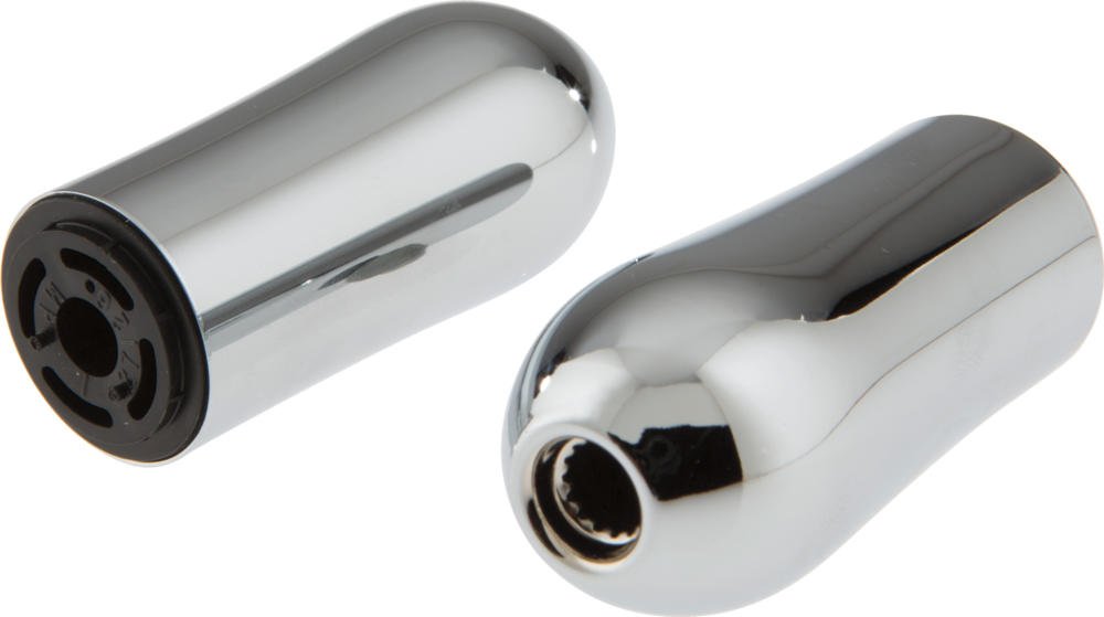 DELTA FAUCET A64, Chrome