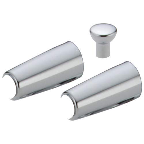 DELTA FAUCET A22, Chrome