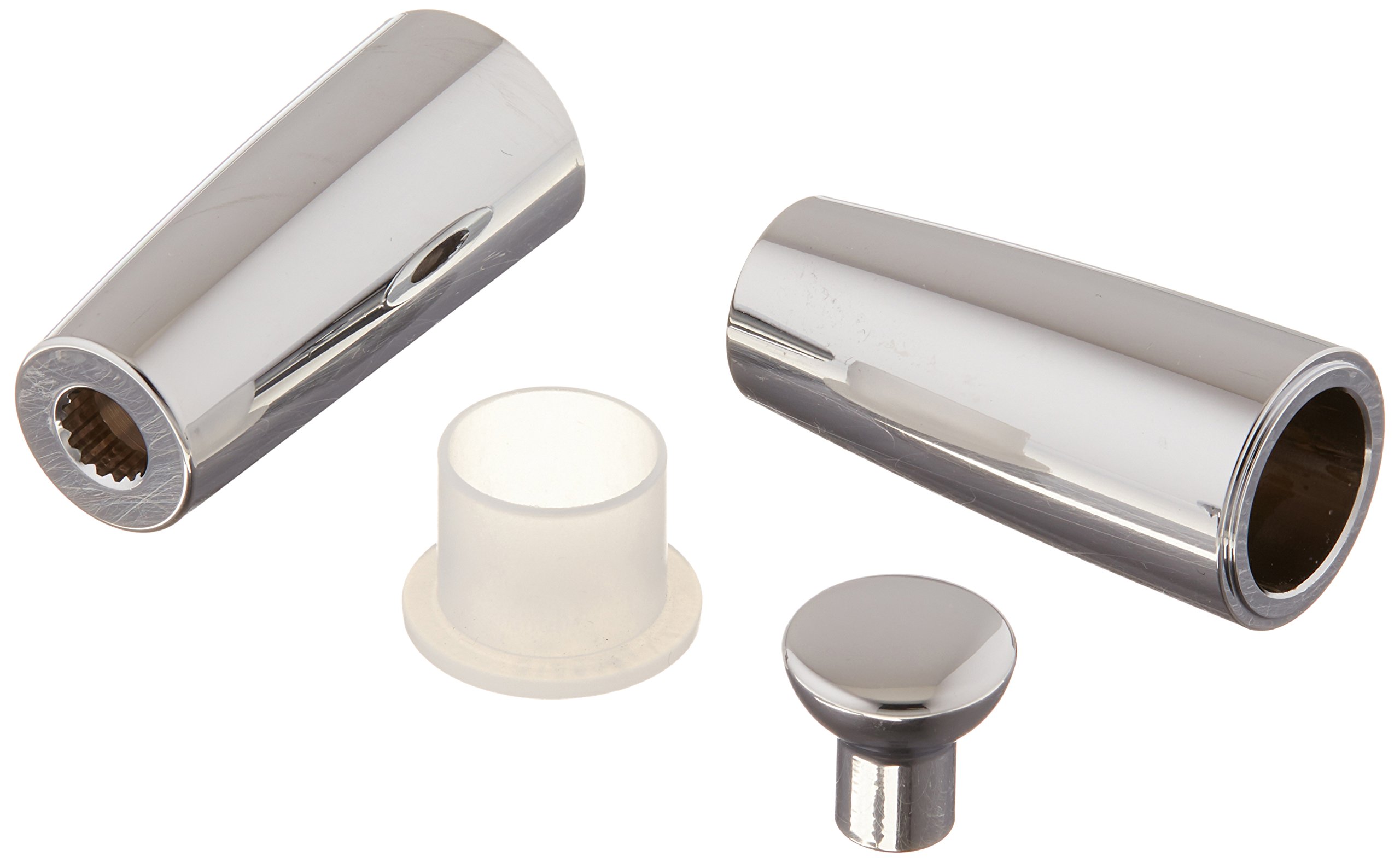 DELTA FAUCET A22, Chrome