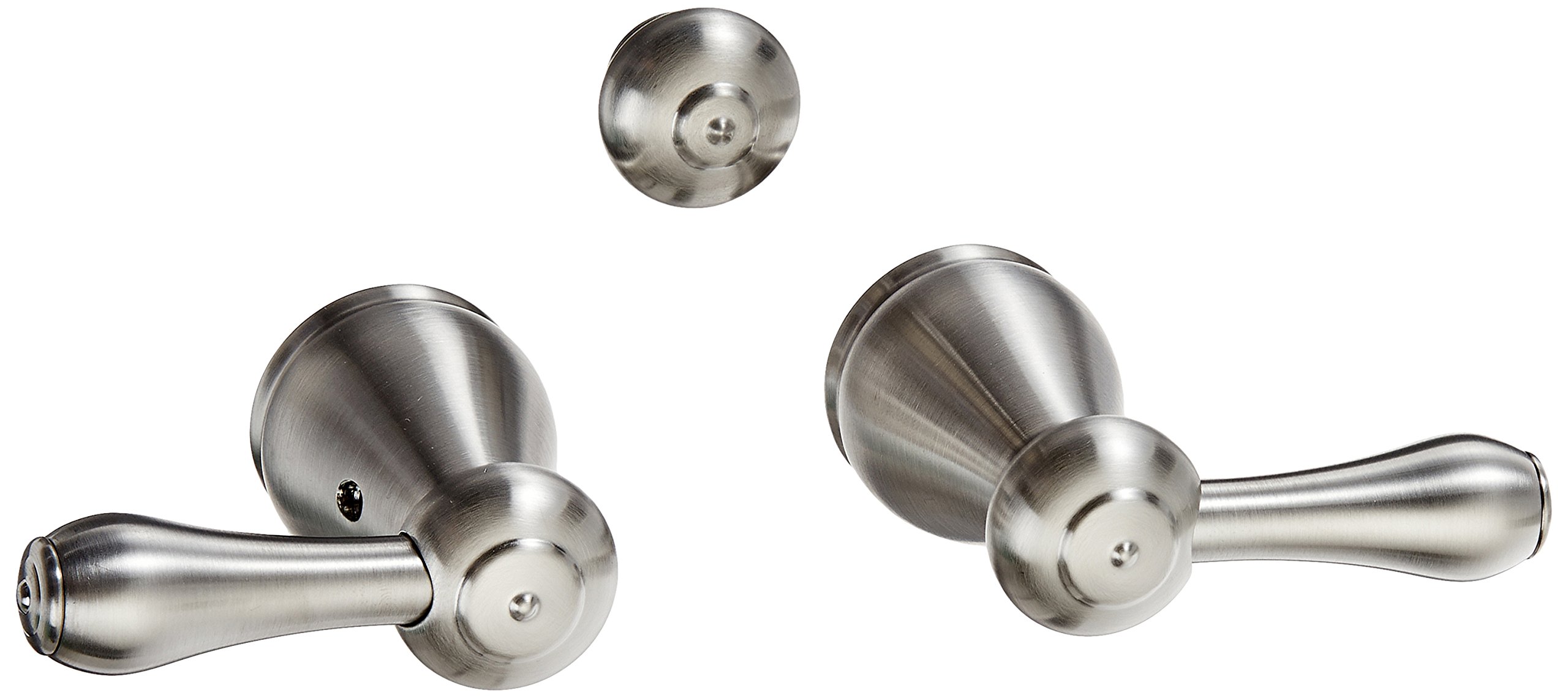 DELTA FAUCET H278SS, Stainless