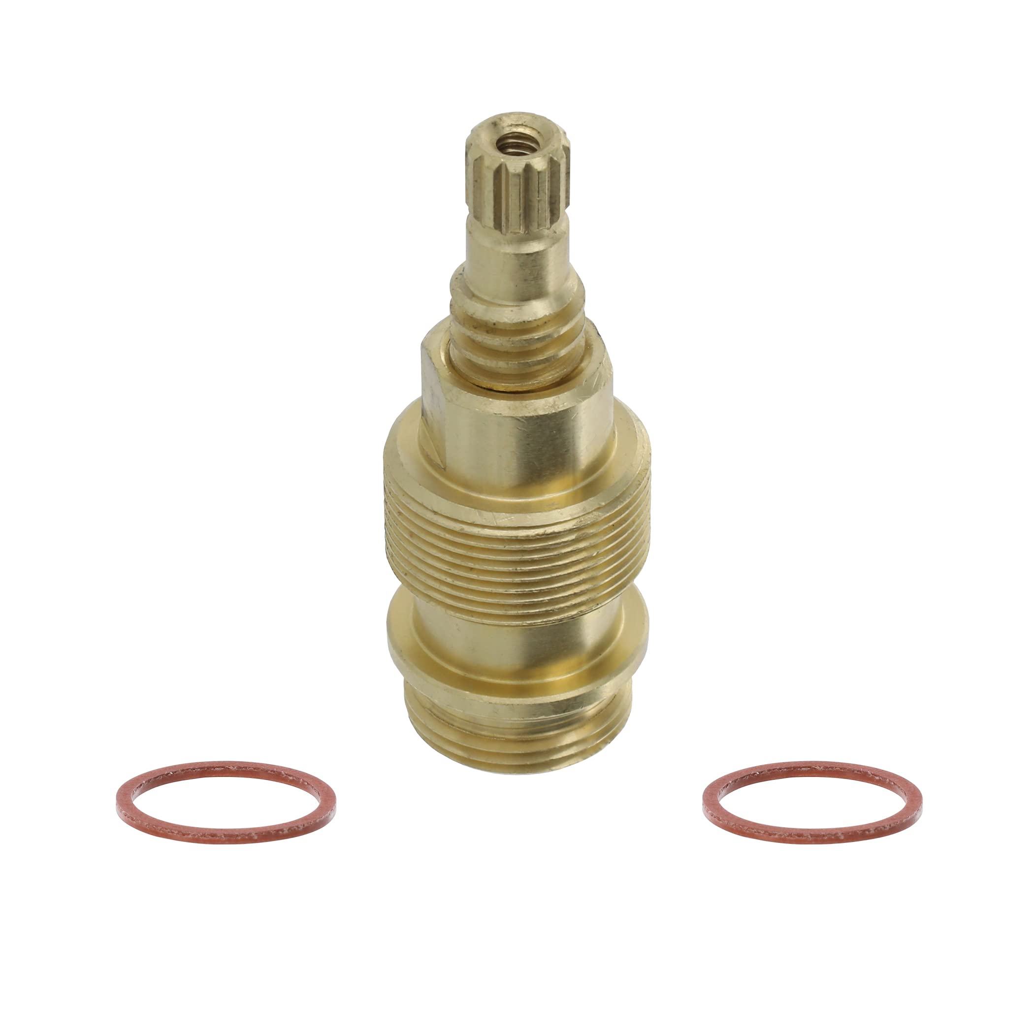 Danco 18531B 5G-2H/C Hot/Cold Stem for Price Pfister Faucets, Brass