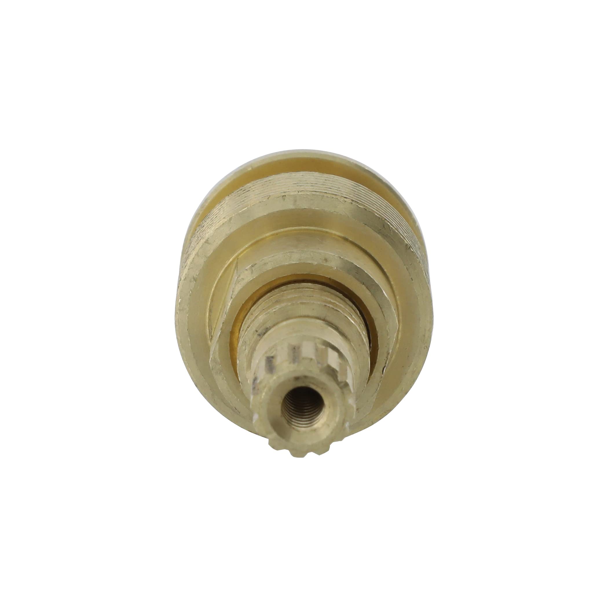 Danco 18531B 5G-2H/C Hot/Cold Stem for Price Pfister Faucets, Brass