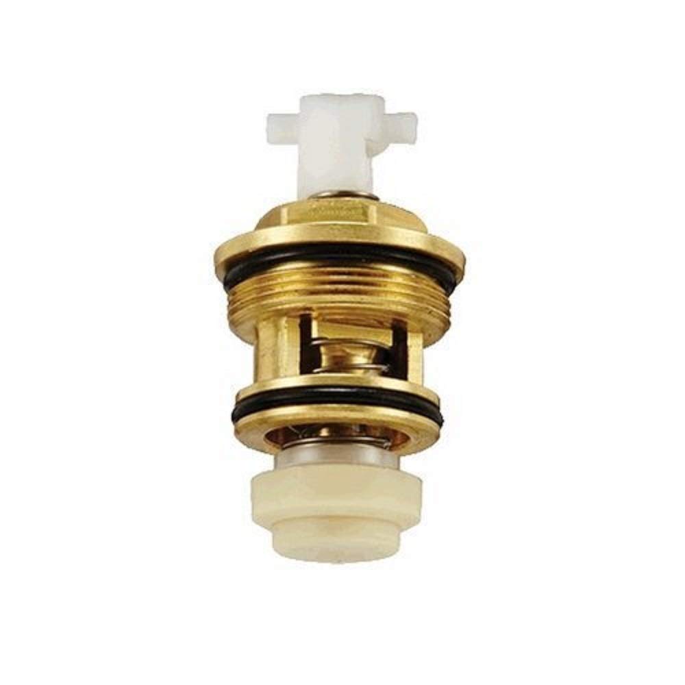 GROHE AMERICA 45187000 5-Port Diverter for Model 25622, Chrome