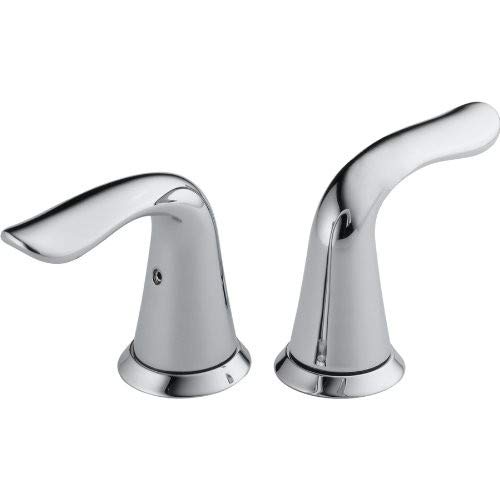 DELTA FAUCET H238, Chrome