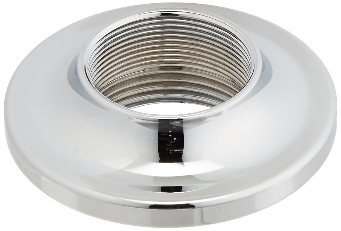 KOHLER 1009746-CP Escutcheon, Polished Chrome