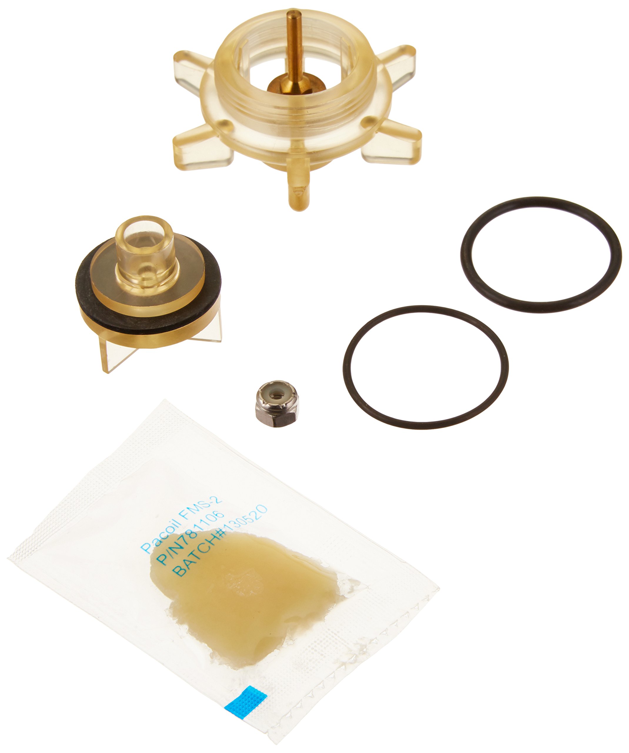 Watts Brass & Tubular #0953422 1/2-3/4Bonnet RepairKit
