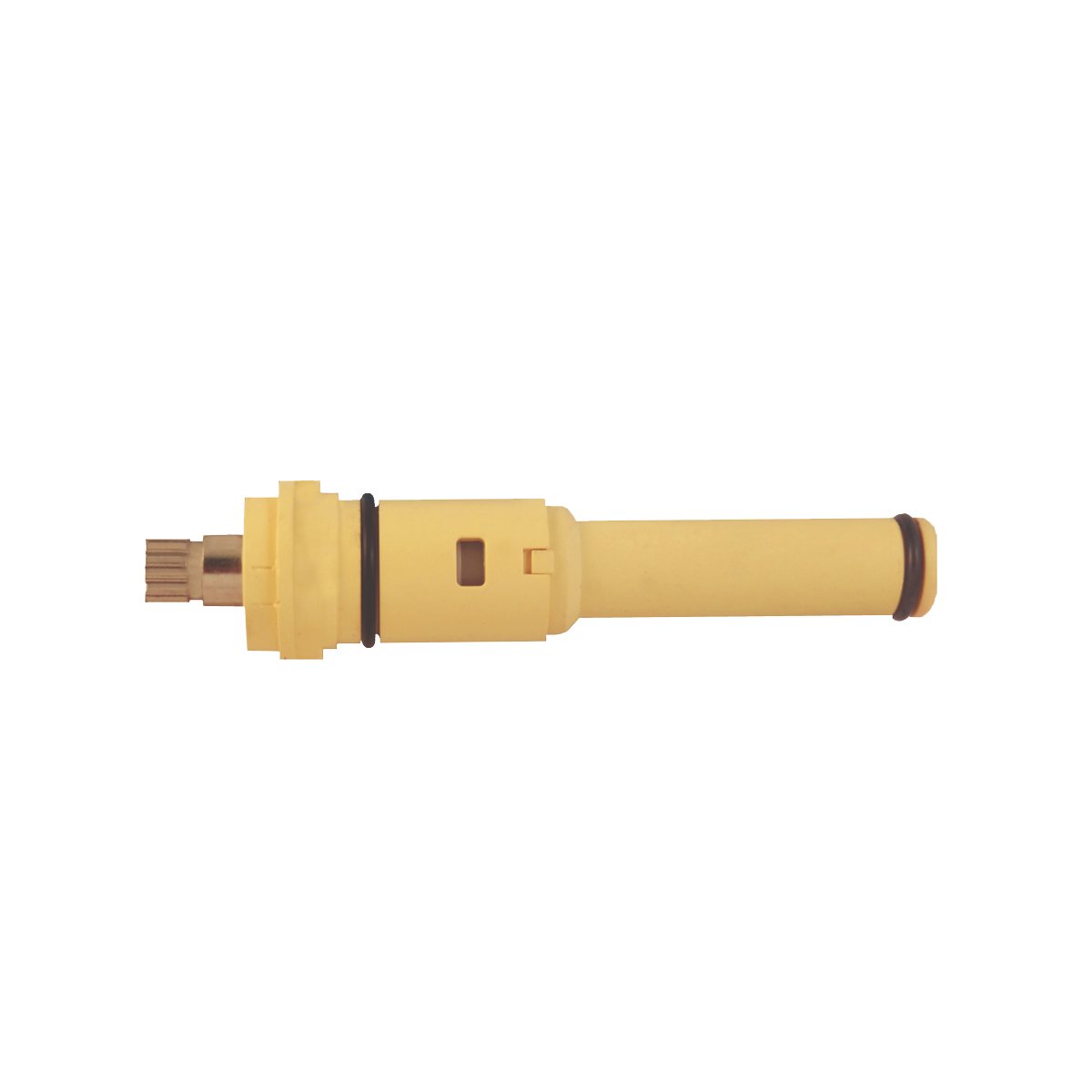 Danco 17485B 9Z-8H Hot Stem for Wolverine Faucets