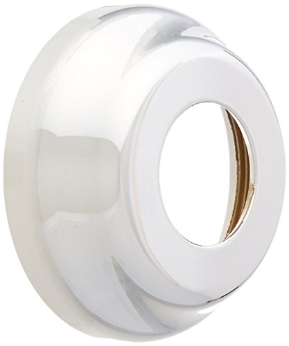 Delta Faucet RP37897 Trim Ring Jetted ShowerTM, Chrome