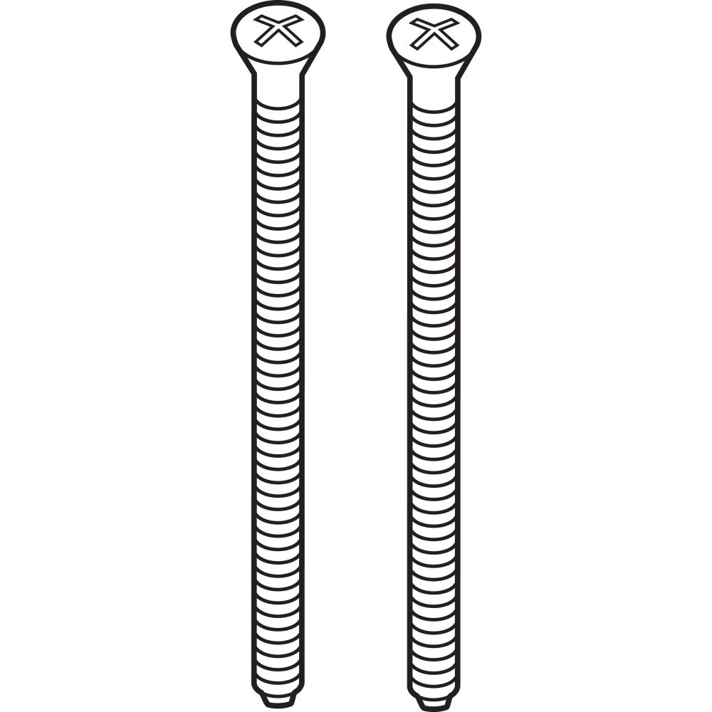 DELTA FAUCET RP12630RB Delta Plumbing Replacement Parts, Venetian Bronze