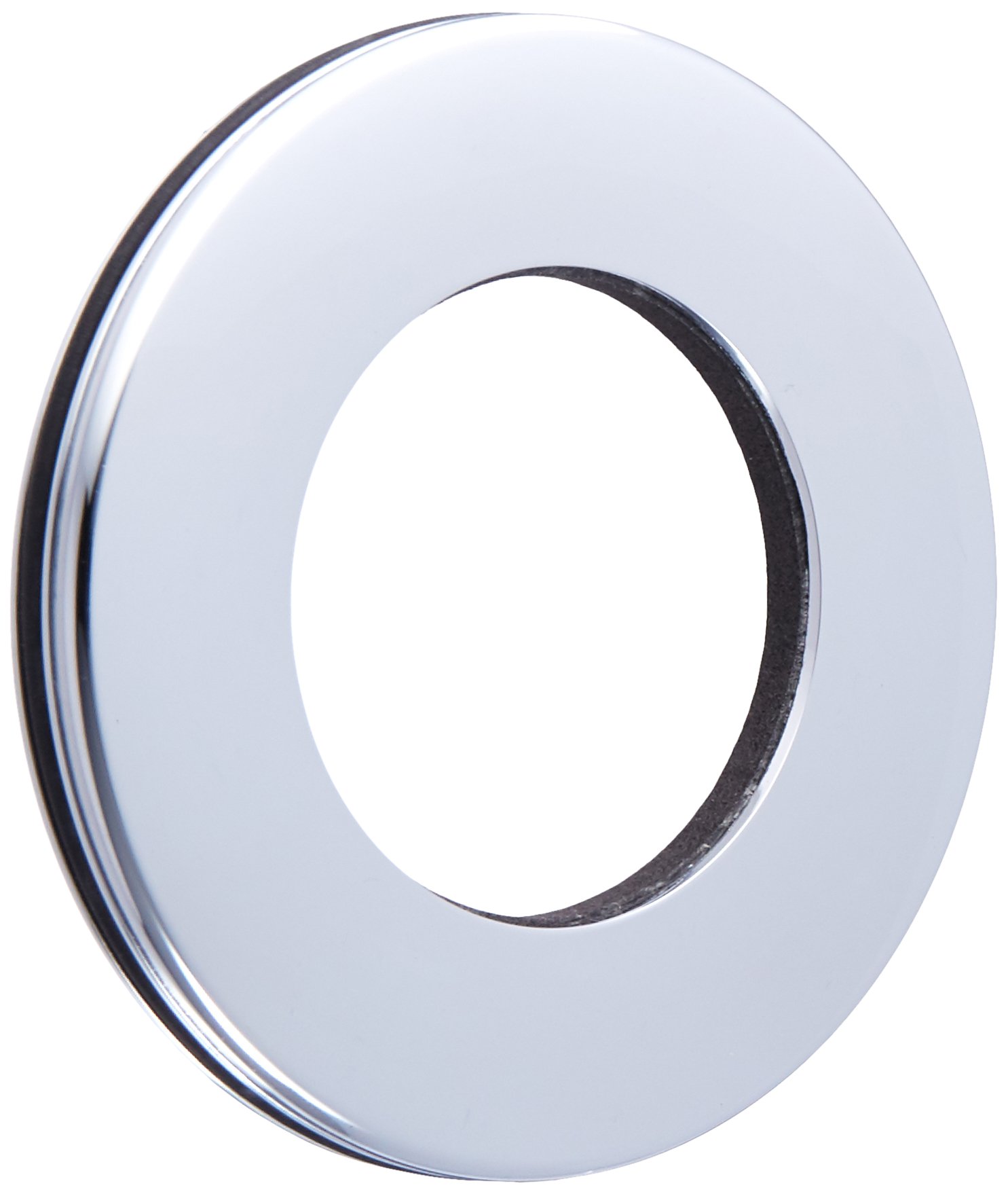 Delta Faucet RP40590 Trim Ring Assembly for Tub and Shower, Chrome