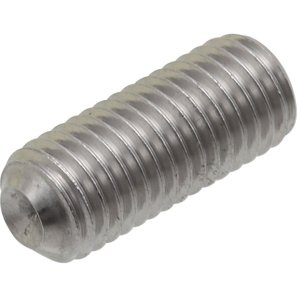 Delta Faucet RP18395 Set Screw, Chrome