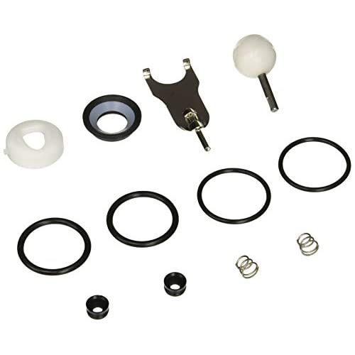 Faucet Repair Kit W/Ball Delta Single Lever