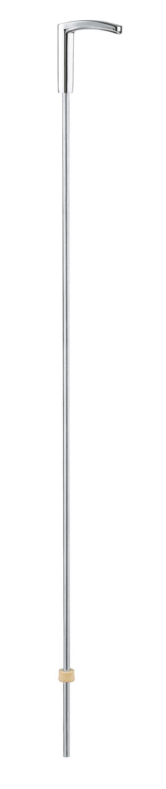 Grohe 06078000 Pop-Up Rod, Starlight Chrome