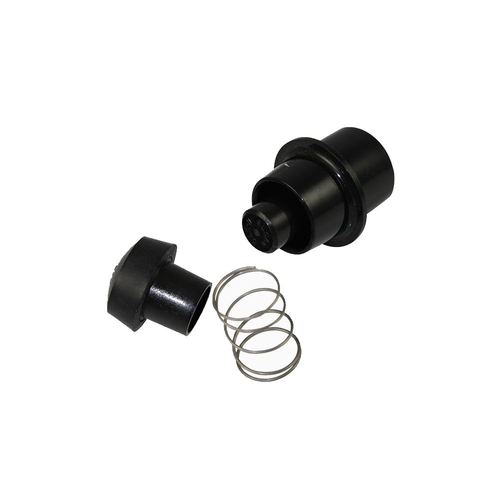 Sloan H-543-A-SD 3/4" Screwdriver Control Stop Repair Kit - For Use with Sloan Flushometers (H-540 and H-600 Back Check Screwdriver Control Stops), Original OEM Replacement Parts, 3308856