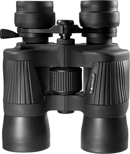 Barska CO10686 Colorado 7-21x40 Compact Binoculars for Birding, Sports, Hunting, Theater, etc,Blue