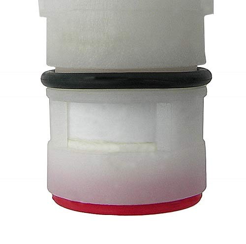 LASCO S-203-1C Hot Plastic Ceramic Stem for Delta, Glacier Bay and Danze 0270