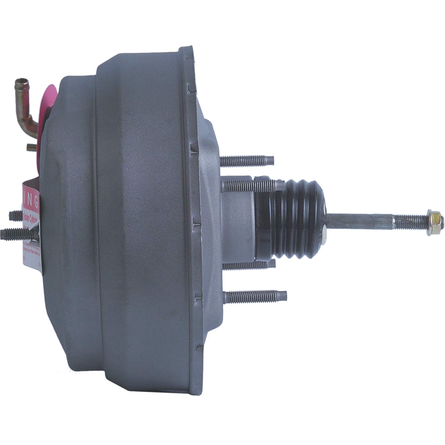 Cardone 53-2515 Remanufactured Vacuum Power Brake Booster without Master Cylinder