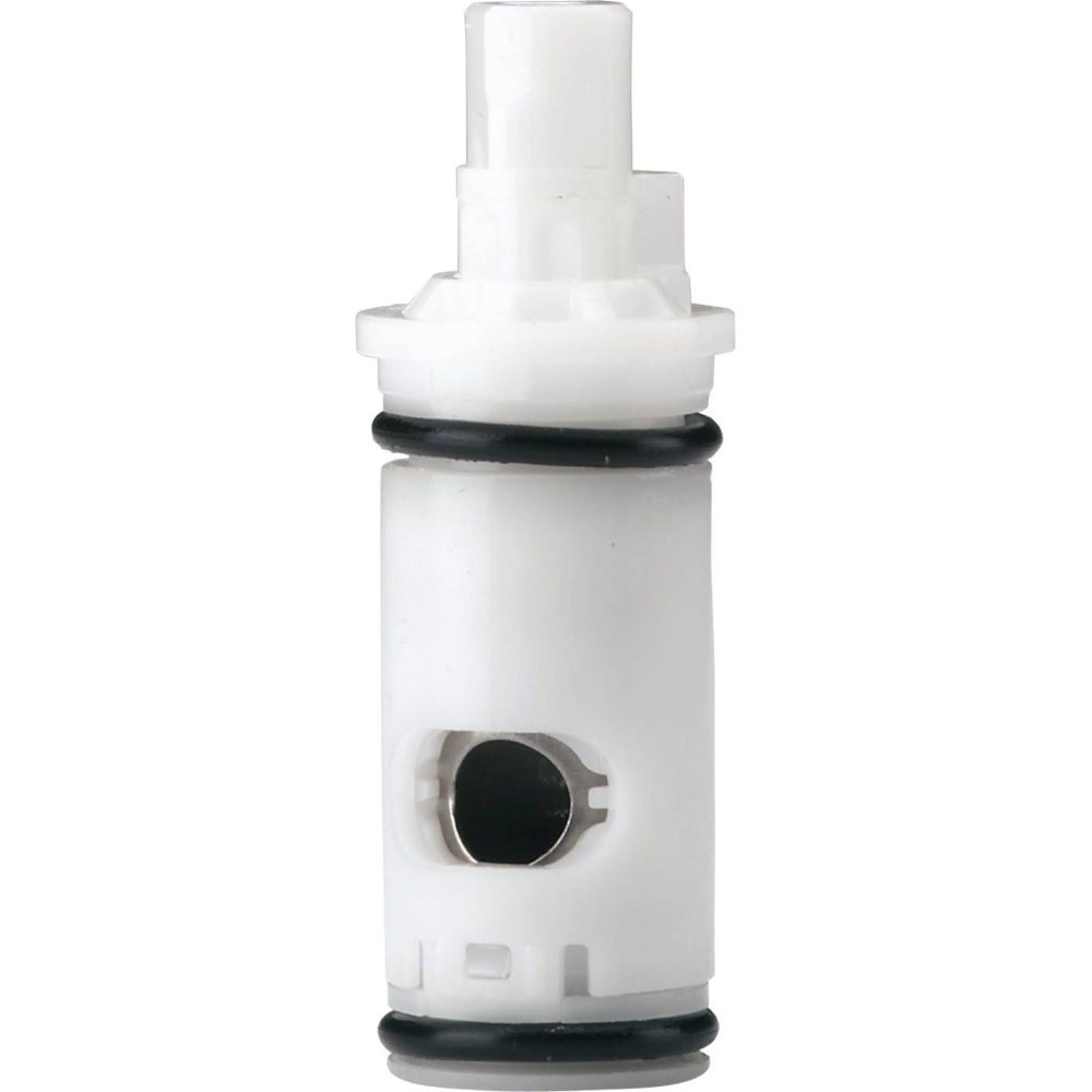 MOEN 1248 2 Handle Replacement Cartridge, No Size, Unfinished
