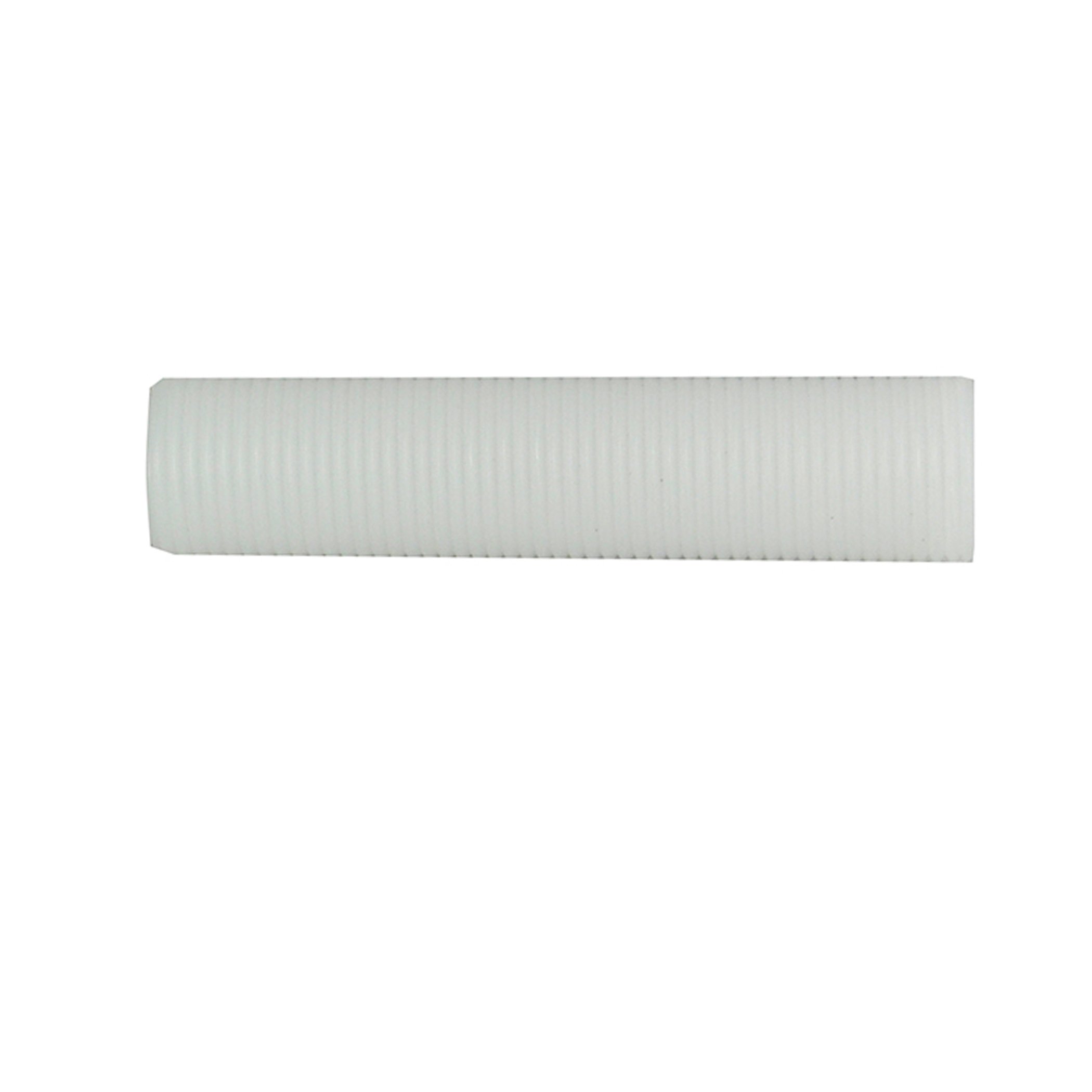 Danco 88457 Flange for Price Pfister Faucets, Chrome, 1 Count (Pack of 1)