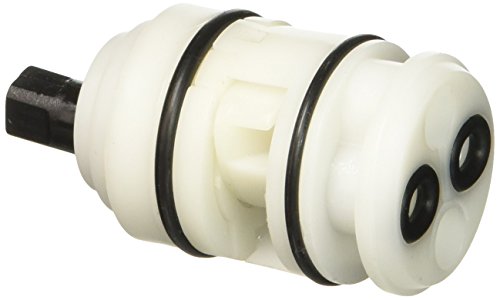 DANCO Cartridge for Sterling Single-Handle Faucets, SR-4, Plastic, 1-Pack (88421), White