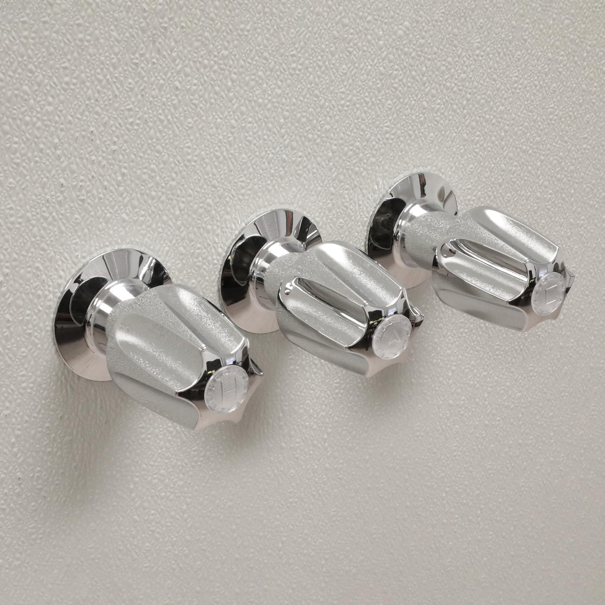 Danco 39619 Remodel/Rebuild Trim Kit for Price Pfister Verve Faucets | Knob Handle | 12H-2H, 12H-2C, 12H-18D |, Pack of 1, Chrome