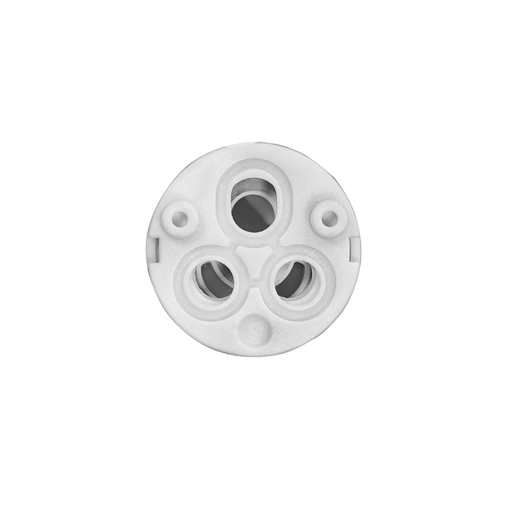Danco 88197 VA-4 Cartridge for Valley Kitchen Faucets,White/Black
