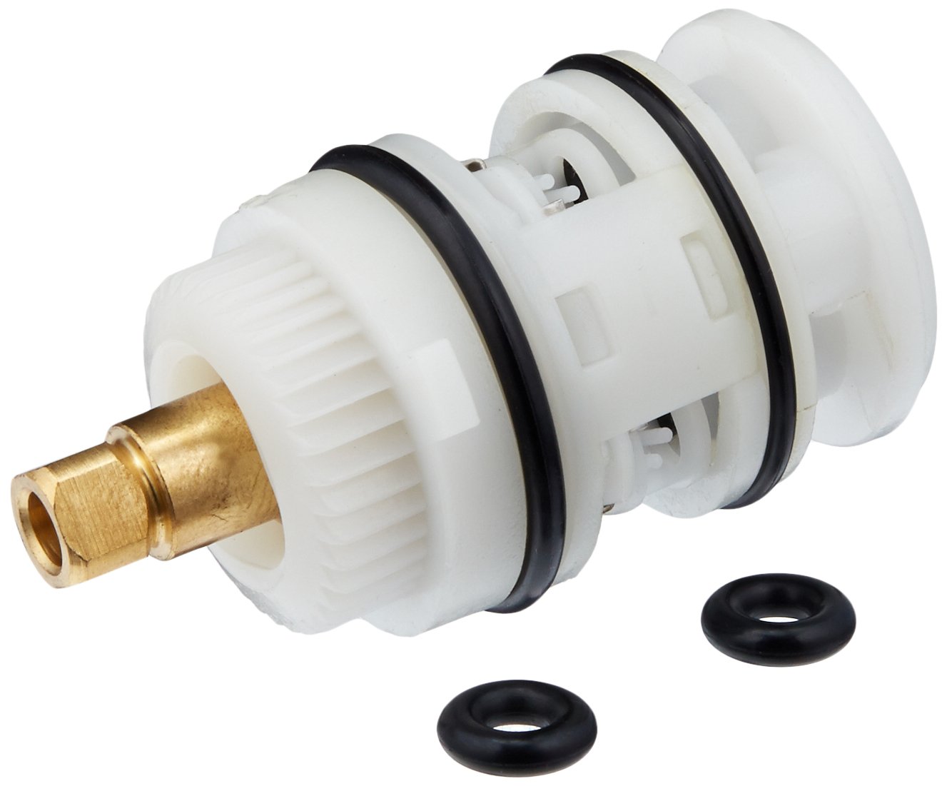 Danco 88197 VA-4 Cartridge for Valley Kitchen Faucets,White/Black