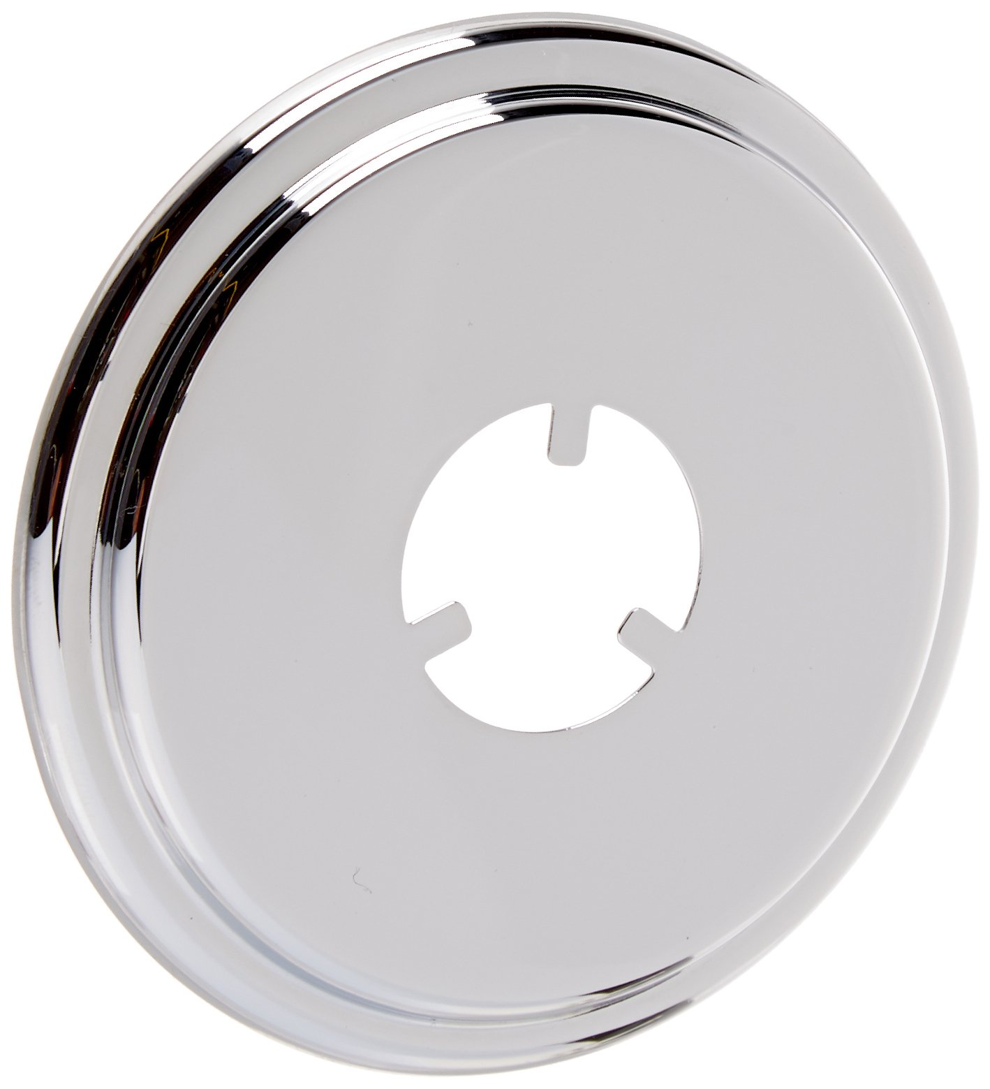 American Standard 907520-0020A Esch For Spout Williamsburg Wall Bath, Chrome