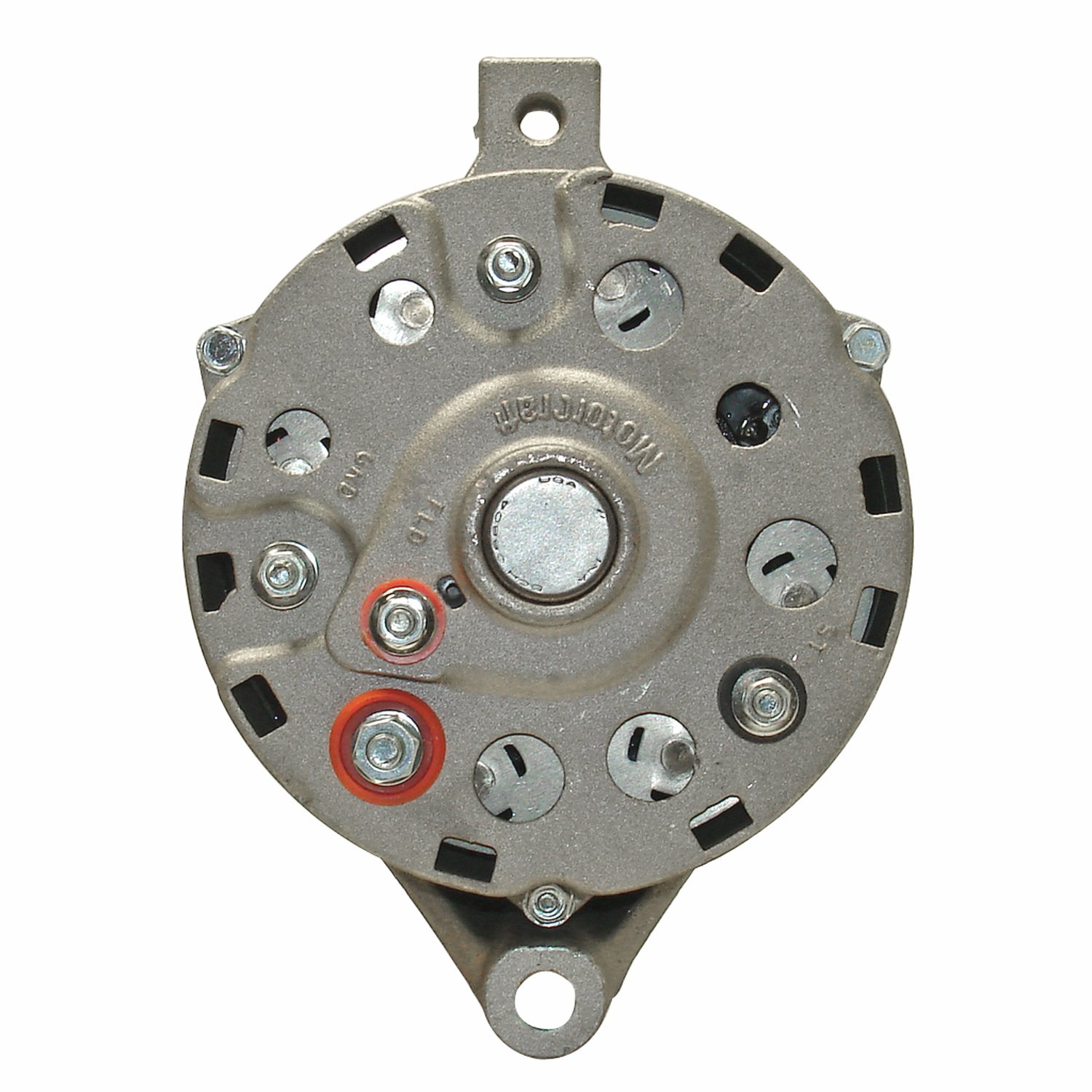 ACDelco Gold 334-2099 Alternator, Remanufactured (Renewed)
