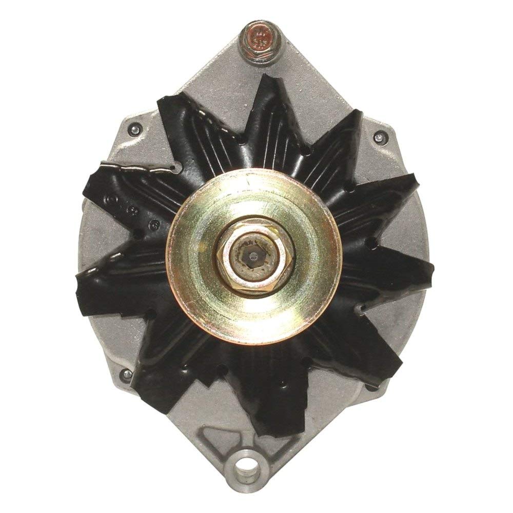 ACDelco Gold 334-2114 Alternator, Remanufactured (Renewed)