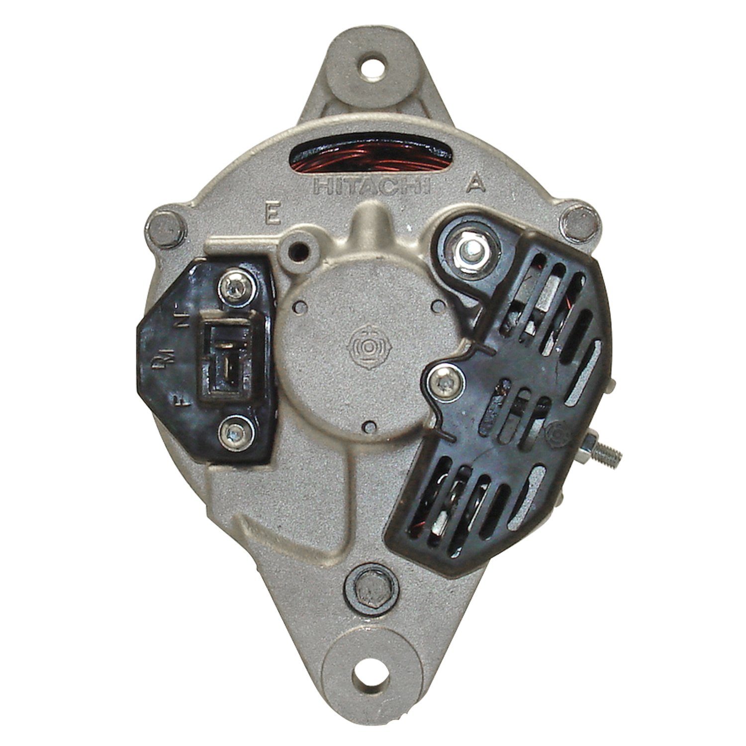 ACDelco Gold 334-1547 Alternator, Remanufactured (Renewed)