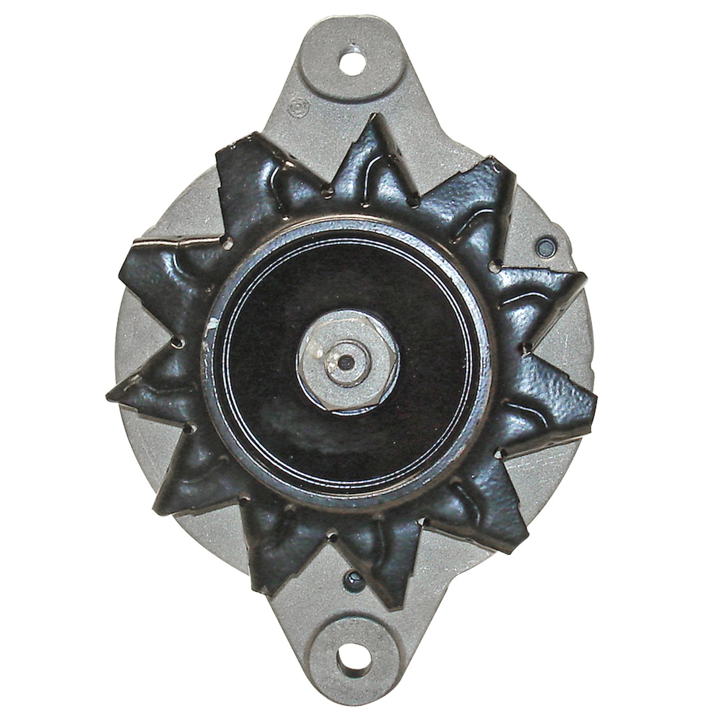 ACDelco Gold 334-1547 Alternator, Remanufactured (Renewed)