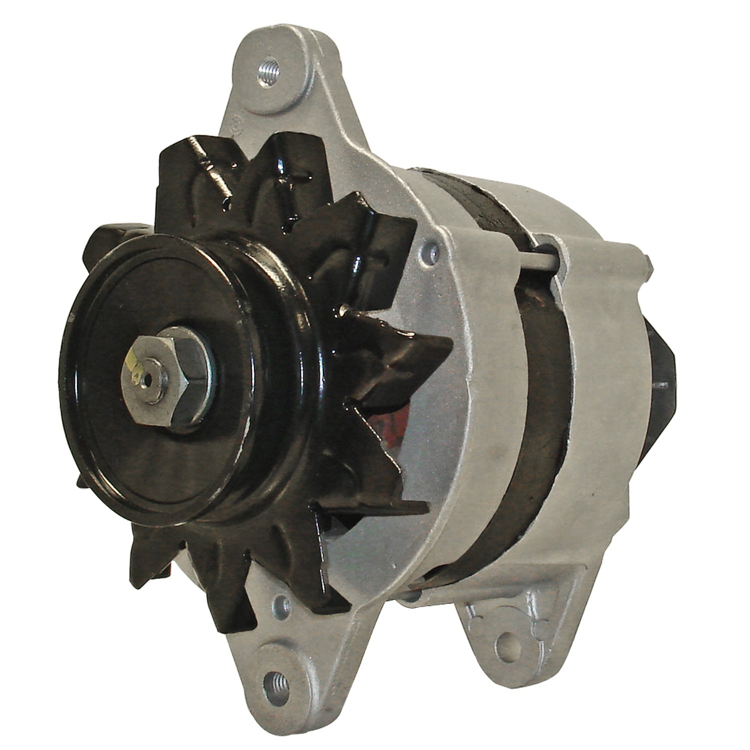 ACDelco Gold 334-1547 Alternator, Remanufactured (Renewed)