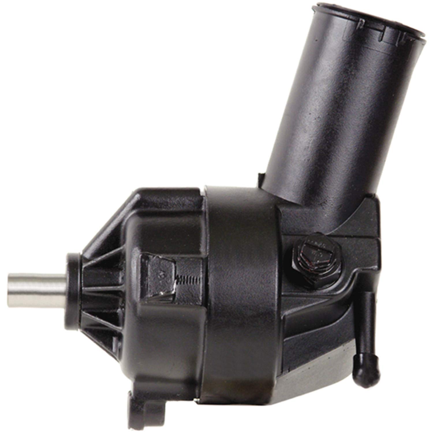 A1 Cardone 20-7256 Remanufactured Power Steering Pump with Reservoir (Renewed)