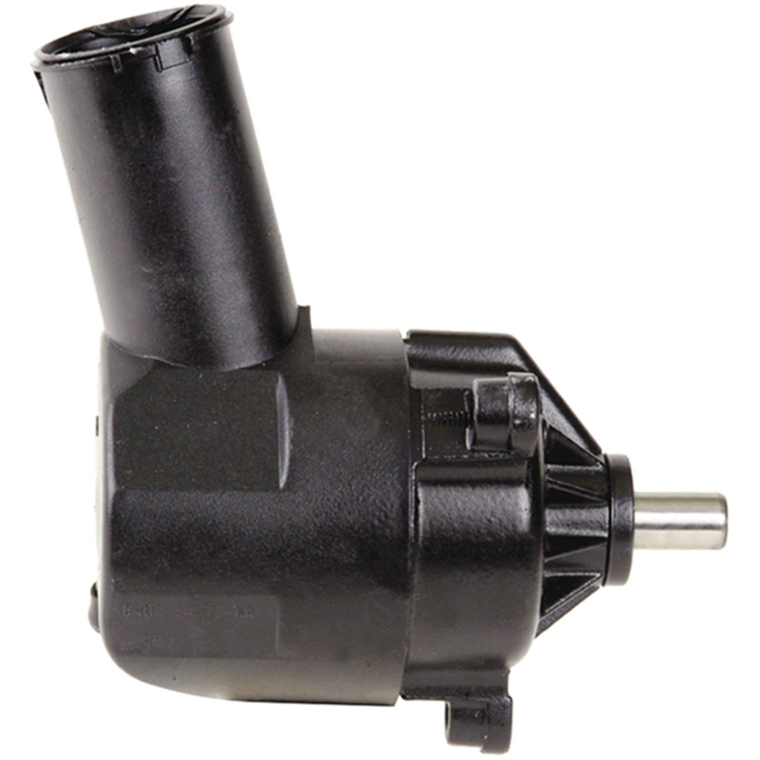 A1 Cardone 20-7256 Remanufactured Power Steering Pump with Reservoir (Renewed)