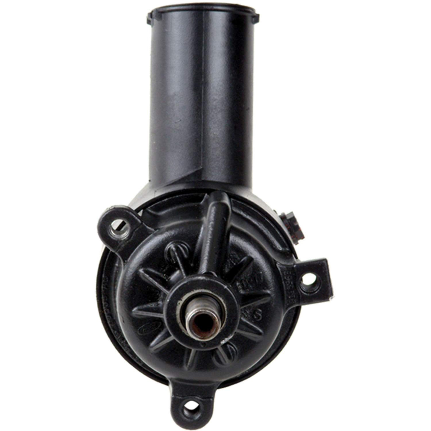 A1 Cardone 20-7256 Remanufactured Power Steering Pump with Reservoir (Renewed)