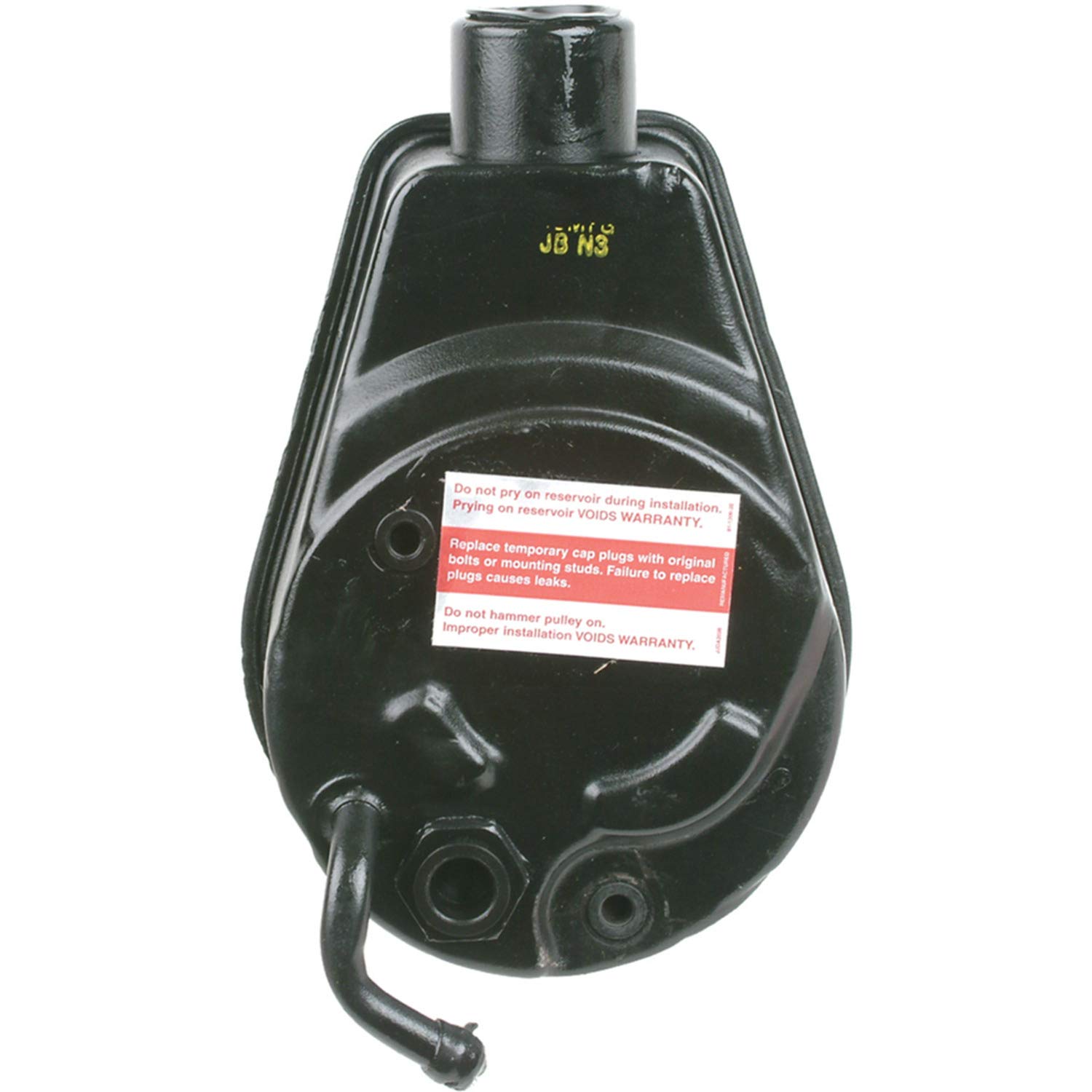Cardone 20-6800 Remanufactured Power Steering Pump with Reservoir (Renewed)