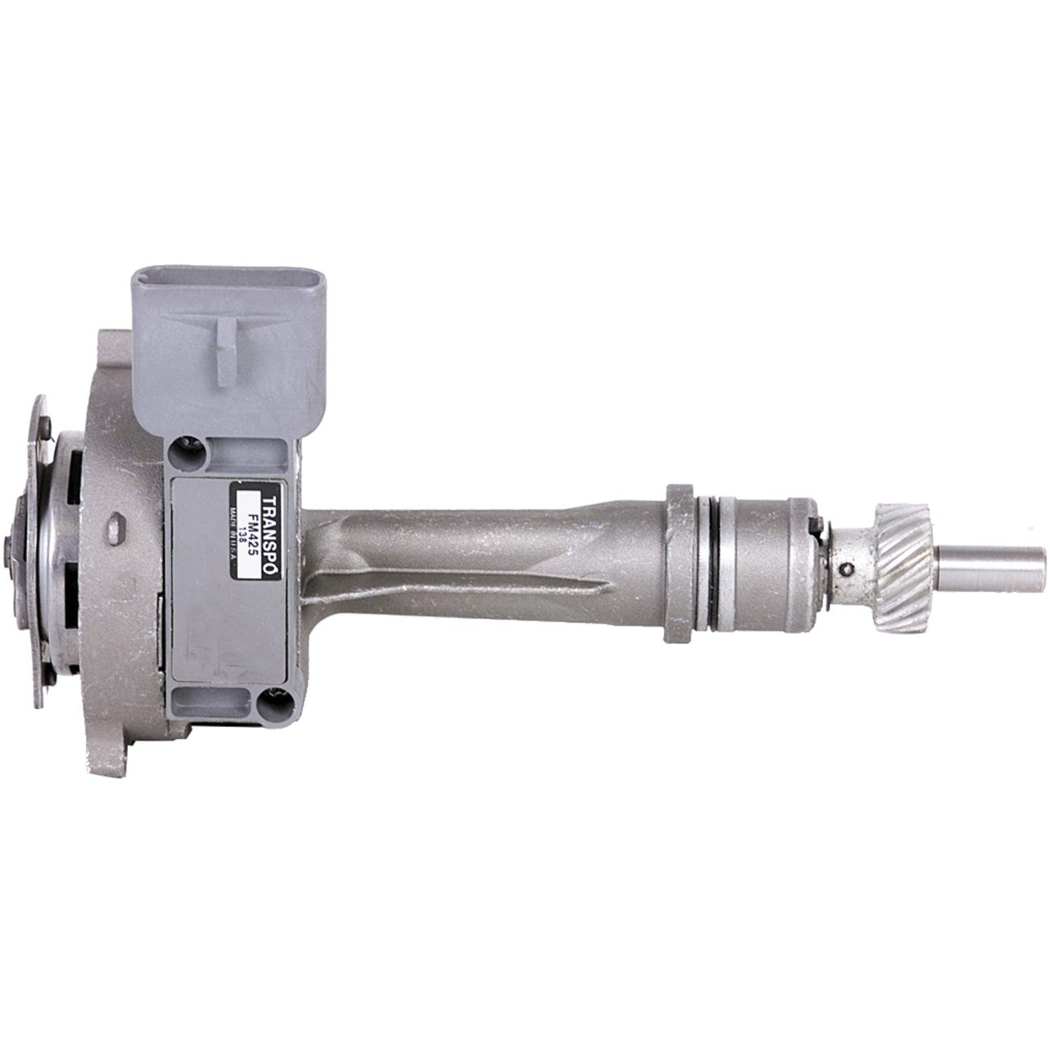 Cardone 30-2698MA Remanufactured HEI Electronic Distributor and Module (Renewed)