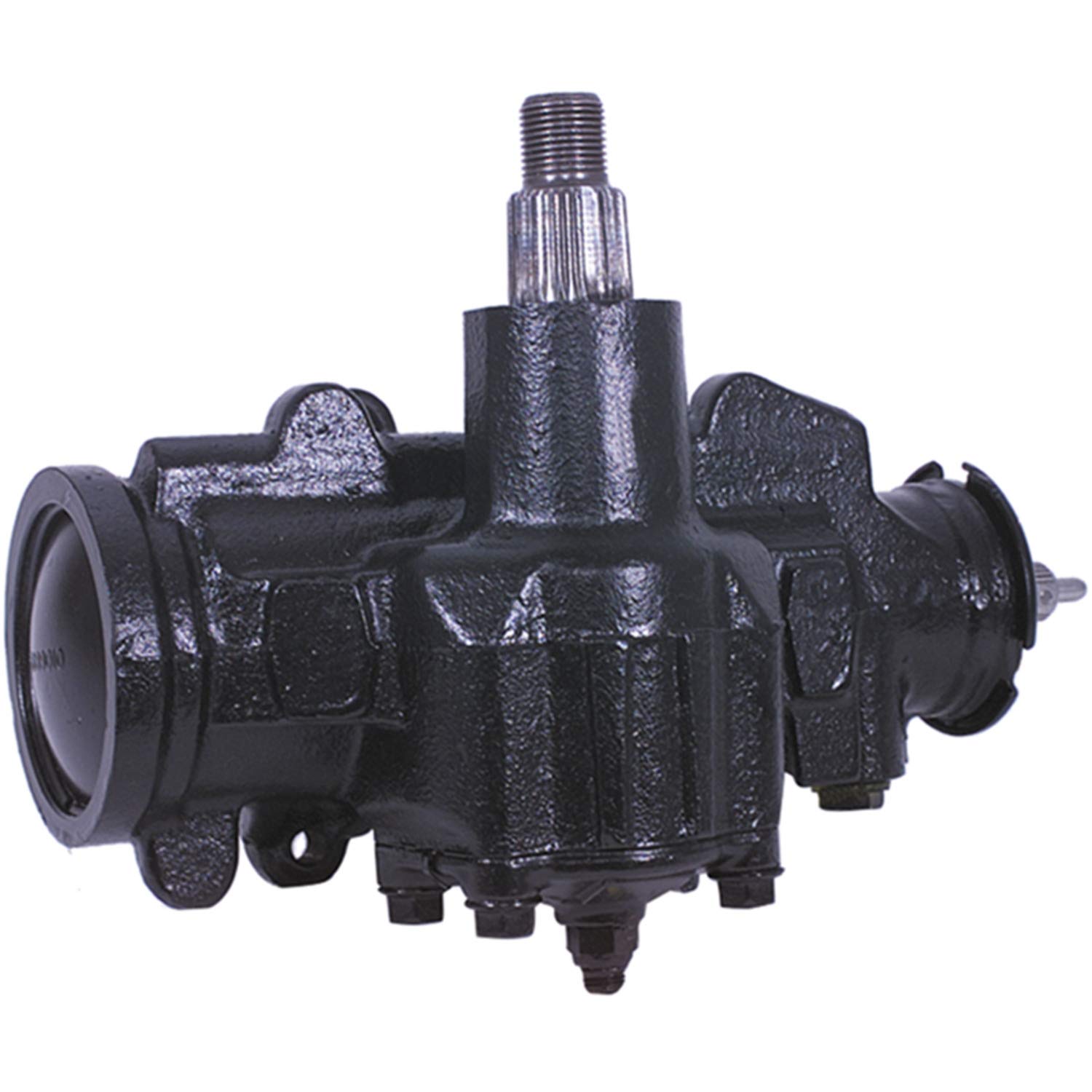 Cardone 27-6530 Remanufactured Power Steering Gear (Renewed)
