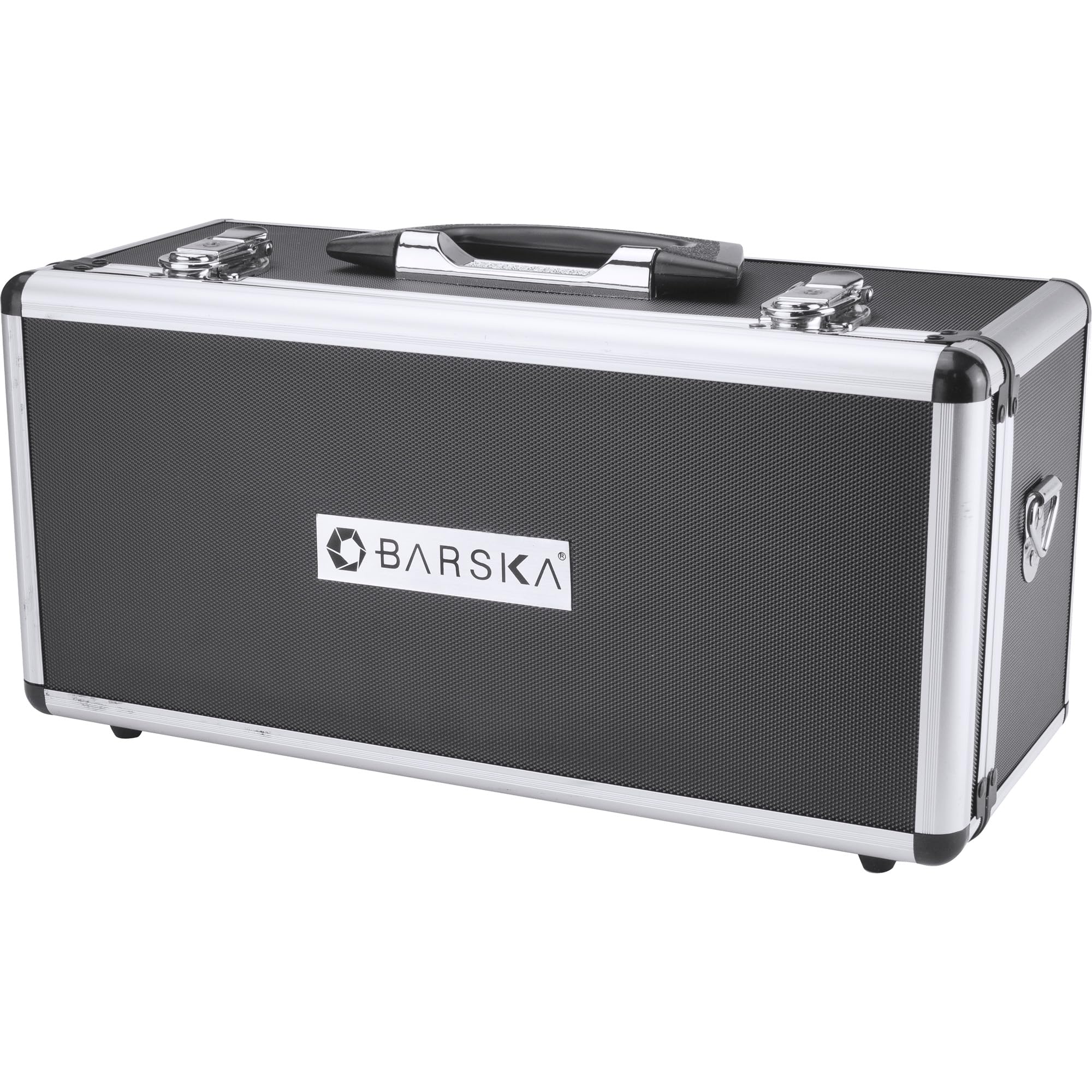 Barska AD10350 Blackhawk 20-60x60 Waterproof Spotting Scope with Tripod & Case for Birding, Target Shooting, etc, Green