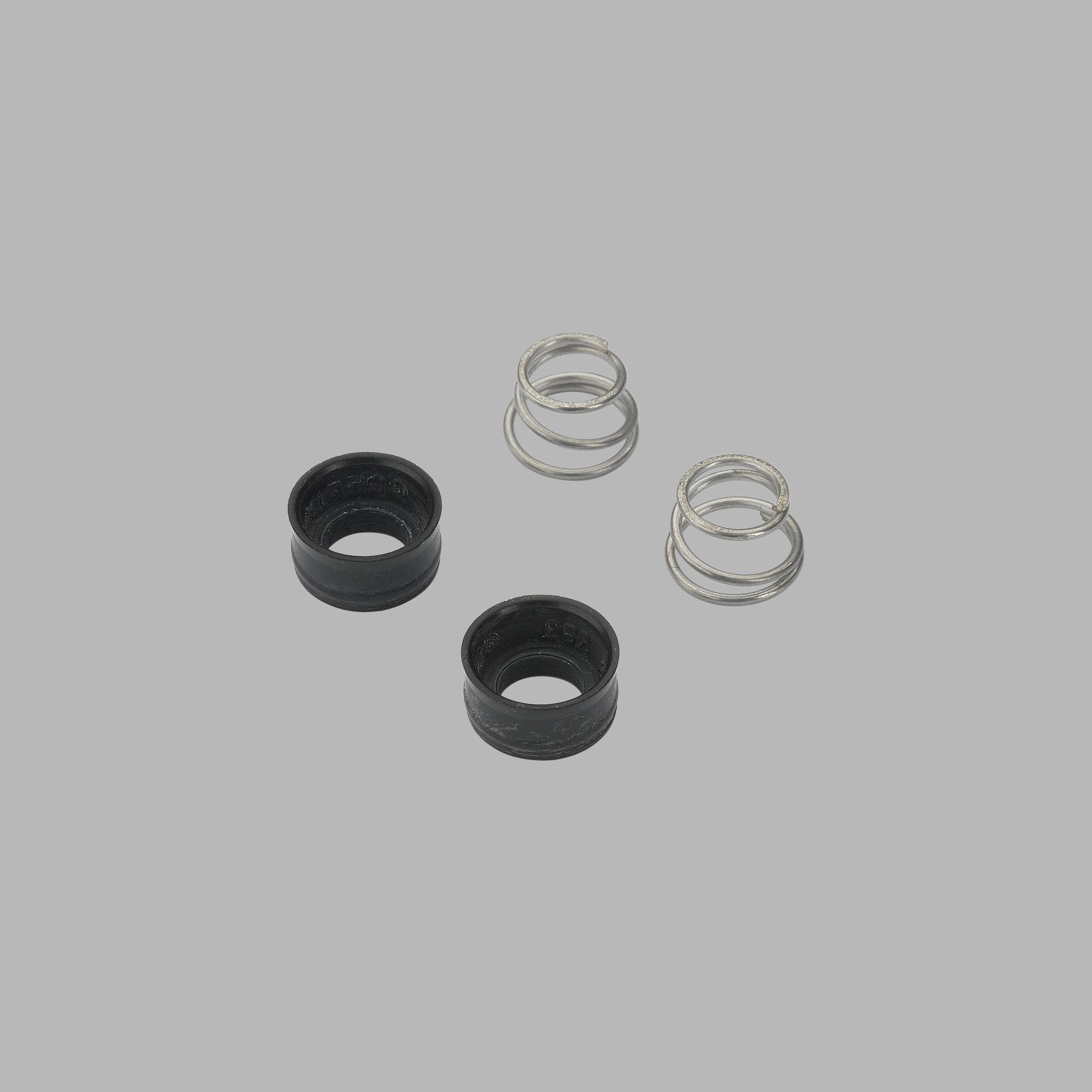 Delta Faucet RP4993, Black,Small, 1 Pound (Pack of 1)