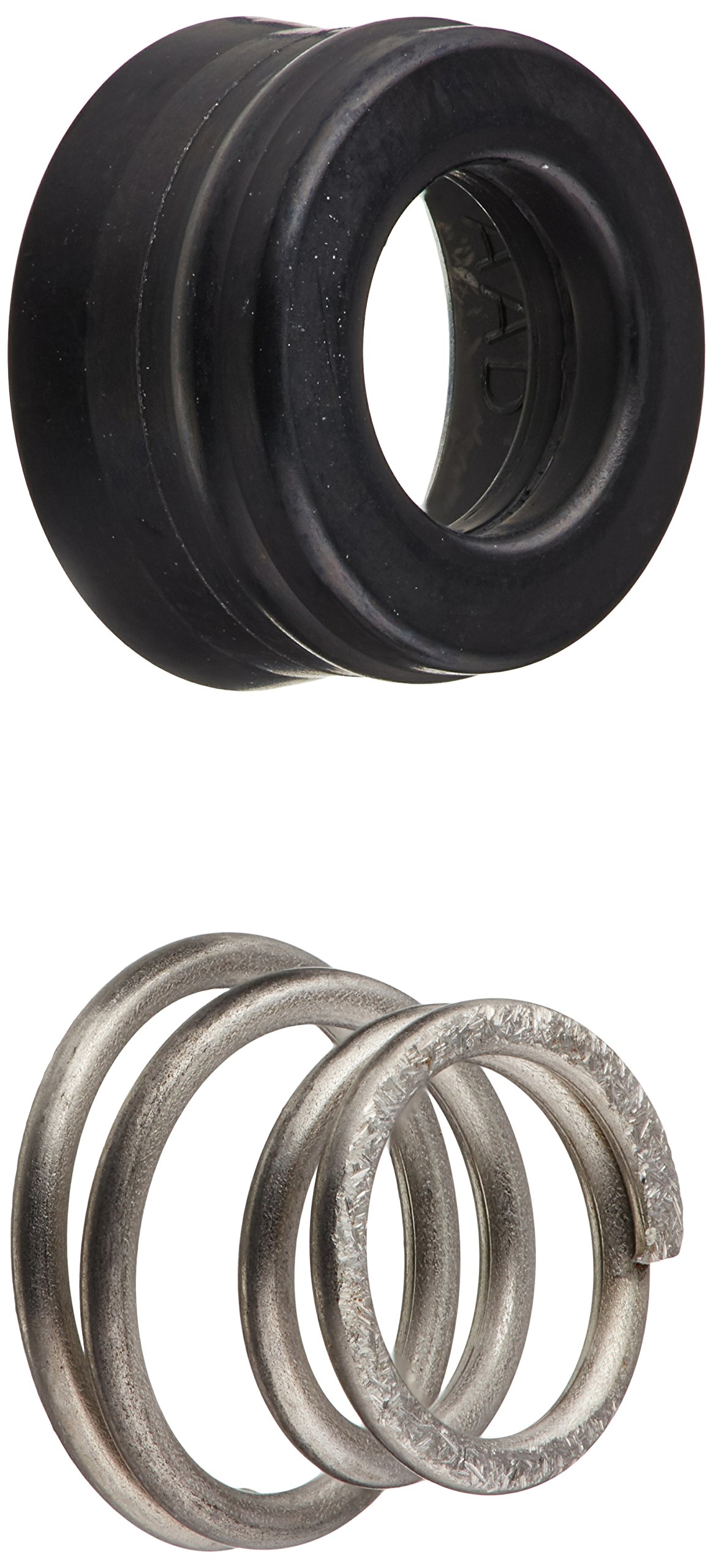 Delta Faucet RP4993, Black,Small, 1 Pound (Pack of 1)