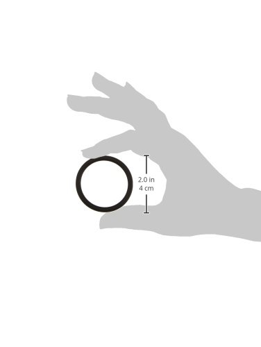 Delta Faucet RP25 O-Rings, 2-Pack, Chrome