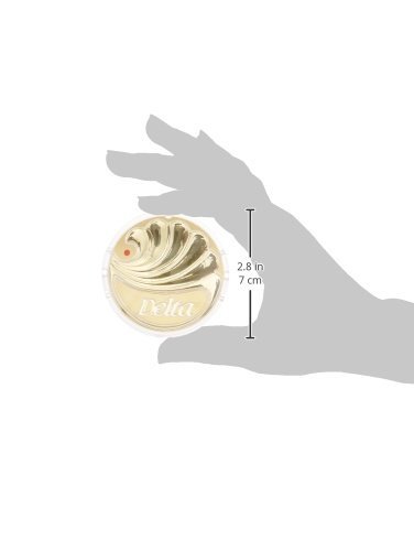 Delta Faucet RP18373PB Button Set, Polished Brass