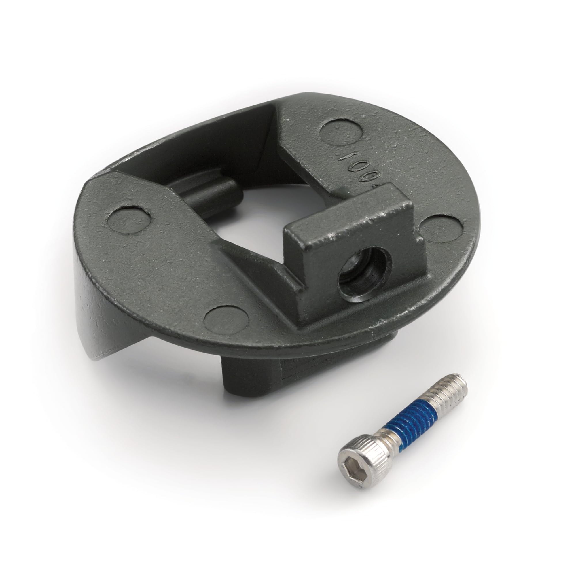 Moen 94746 Lever Handle Adapter Kit for Chateau or Legend Series Shower Faucet