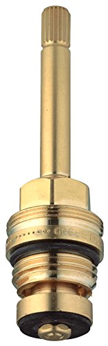 GROHE 07147000 Compression Cartridges, Chrome