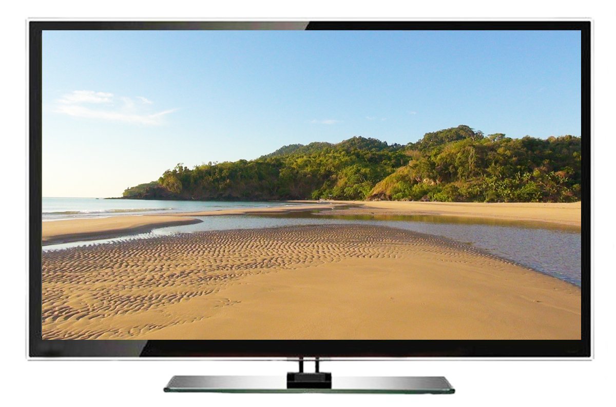 Virtual Walks - Paradise Beaches for indoor walking, treadmill and cycling workouts