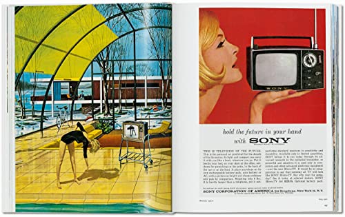 60s All-American Ads